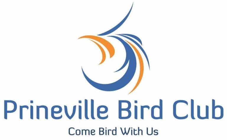 Oregon Birding Clubs & Organizations - East Cascades Bird Alliance