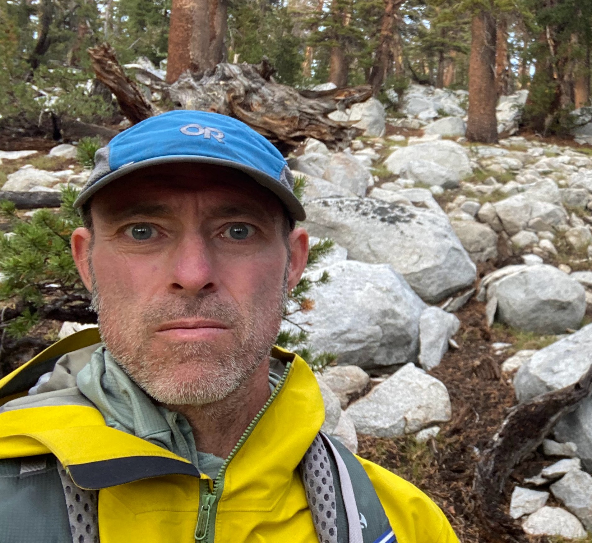 Board & Committees - East Cascades Bird Alliance